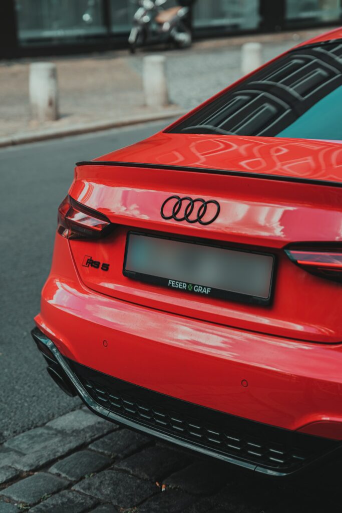 Qu’est-ce Qu’une Plaque D’immatriculation Rouge ? - Plaque-Immat.fr ...